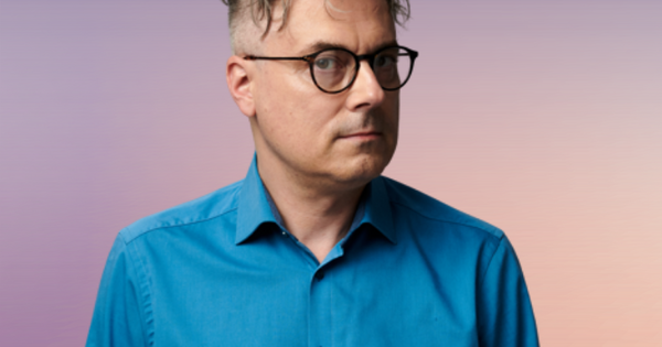 Peter Chrzanowski o „Szusss, czyli jak przeżyłem samego siebie ...